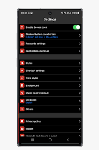 ดาวน์โหลดและเล่น Lock Screen IOS 16 บน PC ด้วย NoxPlayer