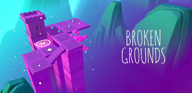 ดาวน์โหลดและเล่น Broken Grounds บน PC ด้วย NoxPlayer