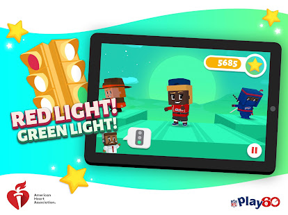 ดาวน์โหลดและเล่น NFL PLAY 60 บน PC ด้วย NoxPlayer