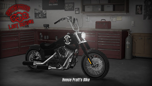 ดาวน์โหลดและเล่น Brotherhood - Last Outlaws บน PC ด้วย NoxPlayer