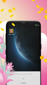 ดาวน์โหลดและเล่น Laxmi Door Screen Lock Opener บน PC ด้วย NoxPlayer