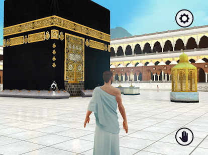 ดาวน์โหลดและเล่น Muslim 3D บน PC ด้วย NoxPlayer