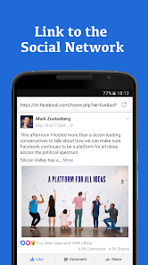 ดาวน์โหลดและเล่น Surf Browser บน PC ด้วย NoxPlayer