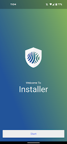 ดาวน์โหลดและเล่น IQ Installer Interface บน PC ด้วย NoxPlayer