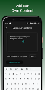 ดาวน์โหลดและเล่น Unstoppable: Mindset Builder บน PC ด้วย NoxPlayer