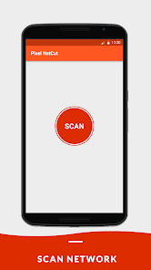 ดาวน์โหลดและเล่น Pixel Wifi Blocker บน PC ด้วย NoxPlayer
