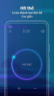 ดาวน์โหลดและเล่น Norbu: Stress management บน PC ด้วย NoxPlayer
