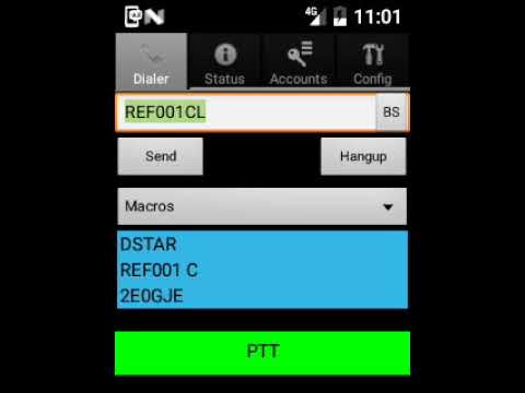 ดาวน์โหลดและเล่น DVSwitch Mobile บน PC ด้วย NoxPlayer