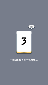 ดาวน์โหลดและเล่น Threes! บน PC ด้วย NoxPlayer