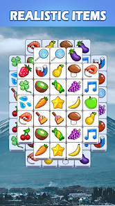 ดาวน์โหลดและเล่น Tile Master Pro: เกมจับคู่ 3 บน PC ด้วย NoxPlayer