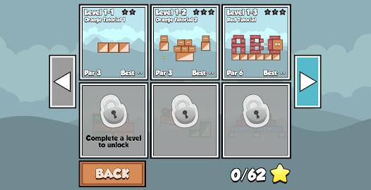 ดาวน์โหลดและเล่น GORB Demo บน PC ด้วย NoxPlayer