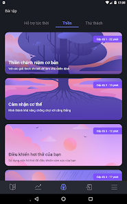 ดาวน์โหลดและเล่น Norbu: Stress management บน PC ด้วย NoxPlayer