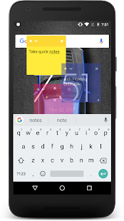 ดาวน์โหลดและเล่น Floating Stickies บน PC ด้วย NoxPlayer