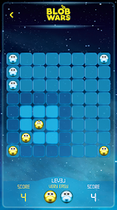 ดาวน์โหลดและเล่น Blob Wars บน PC ด้วย NoxPlayer