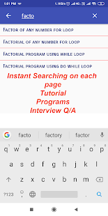 ดาวน์โหลดและเล่น Java Programming App บน PC ด้วย NoxPlayer