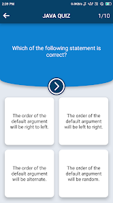 ดาวน์โหลดและเล่น Learn Java (Offline) บน PC ด้วย NoxPlayer