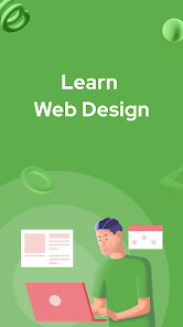 ดาวน์โหลดและเล่น Learn Web Design - ProApp บน PC ด้วย NoxPlayer