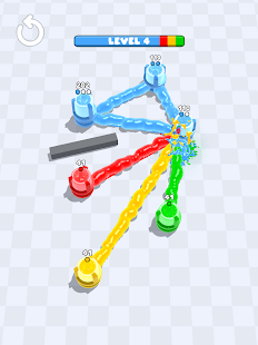 ดาวน์โหลดและเล่น Blobs.io บน PC ด้วย NoxPlayer