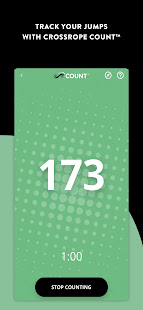 ดาวน์โหลดและเล่น Jump Rope Training | Crossrope บน PC ด้วย NoxPlayer