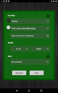 ดาวน์โหลดและเล่น Ultima Reversi Pro บน PC ด้วย NoxPlayer