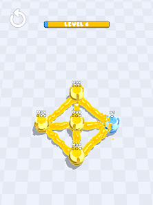 ดาวน์โหลดและเล่น Blobs.io บน PC ด้วย NoxPlayer