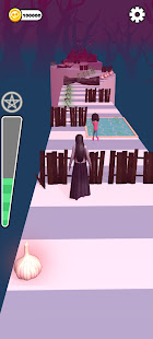 ดาวน์โหลดและเล่น Ghost Run บน PC ด้วย NoxPlayer