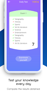 ดาวน์โหลดและเล่น Quizzy - Trivia Game บน PC ด้วย NoxPlayer