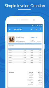 ดาวน์โหลดและเล่น Hours Keeper - Time Tracking บน PC ด้วย NoxPlayer