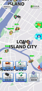 ดาวน์โหลดและเล่น Passenger Rush บน PC ด้วย NoxPlayer