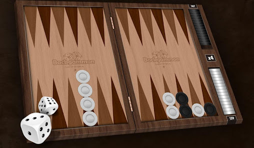 ดาวน์โหลดและเล่น Backgammon Offline บน PC ด้วย NoxPlayer