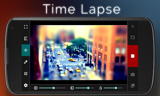 ดาวน์โหลดและเล่น Tilt-Shift Camera บน PC ด้วย NoxPlayer