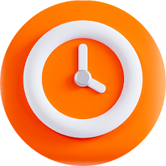 ดาวน์โหลดและเล่น Timer - Stopwatch บน PC ด้วย NoxPlayer