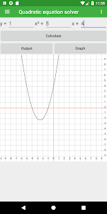 ดาวน์โหลดและเล่น Quadratic Equation Solver บน PC ด้วย NoxPlayer