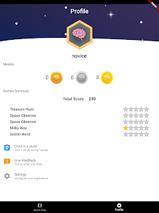 ดาวน์โหลดและเล่น Brain Explorer บน PC ด้วย NoxPlayer