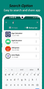 ดาวน์โหลดและเล่น Apk share app : transfer & share apk files บน PC ด้วย NoxPlayer