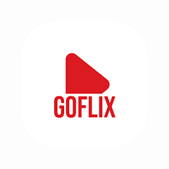 ดาวน์โหลดและเล่น GoFlix - Watch Movies & Series บน PC ด้วย NoxPlayer