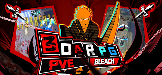 ดาวน์โหลดและเล่น Shinigami: Hidden Power บน PC ด้วย NoxPlayer