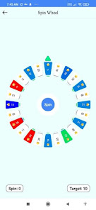 ดาวน์โหลดและเล่น Win Rewards Earn Gift Cards บน PC ด้วย NoxPlayer