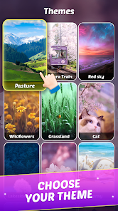 ดาวน์โหลดและเล่น Word Ball Scape บน PC ด้วย NoxPlayer