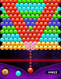 ดาวน์โหลดและเล่น Bouncing Balls บน PC ด้วย NoxPlayer