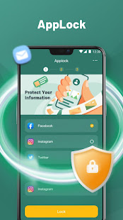 ดาวน์โหลด Fast Clean-Booster&Optimizer เวอร์ชัน PC - NoxPlayer