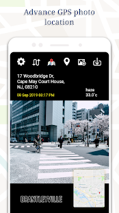 ดาวน์โหลดและเล่น GPS Photo: With Location & Map บน PC ด้วย NoxPlayer
