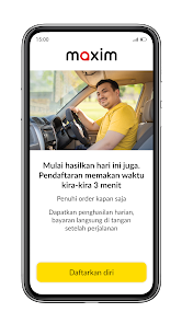 ดาวน์โหลดและเล่น Maxim Driver บน PC ด้วย NoxPlayer