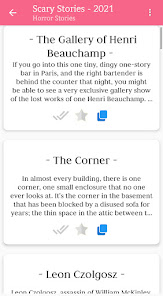 ดาวน์โหลดและเล่น Scary and Ghost Stories บน PC ด้วย NoxPlayer
