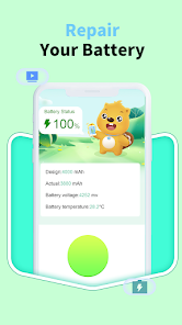 ดาวน์โหลดและเล่น Onion Battery บน PC ด้วย NoxPlayer
