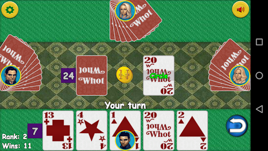 ดาวน์โหลดและเล่น Naija Whot บน PC ด้วย NoxPlayer