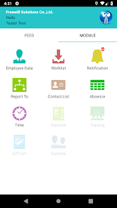 ดาวน์โหลดและเล่น EZprompt บน PC ด้วย NoxPlayer