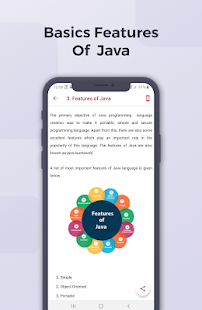 ดาวน์โหลดและเล่น Learn Java Tutorial ApkZube บน PC ด้วย NoxPlayer