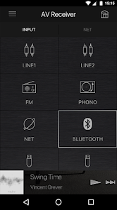 ดาวน์โหลดและเล่น Integra Control Pro บน PC ด้วย NoxPlayer