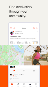 ดาวน์โหลดและเล่น Strava: Run, Ride, Hike บน PC ด้วย NoxPlayer